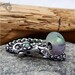 18cm/7.09 925 Oxidized Sterling Silver Snake Scales - Etsy