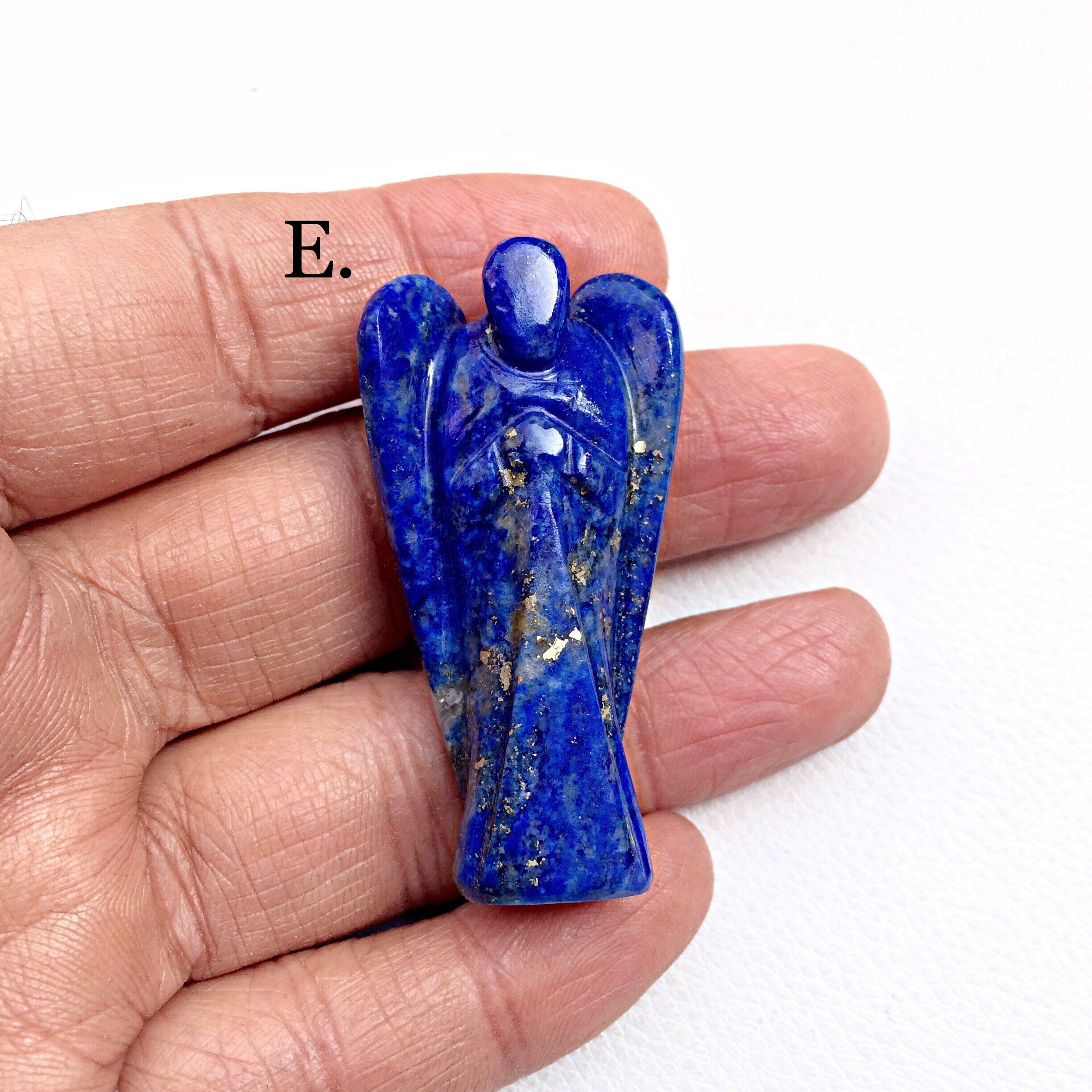 ANGELS Natural Gemstone for Wirewrapped Handmade Jewelry - Etsy