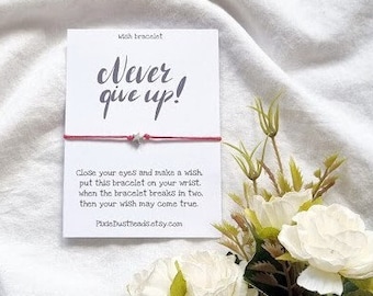 Adjustable Crystal Bracelet Strength - Etsy