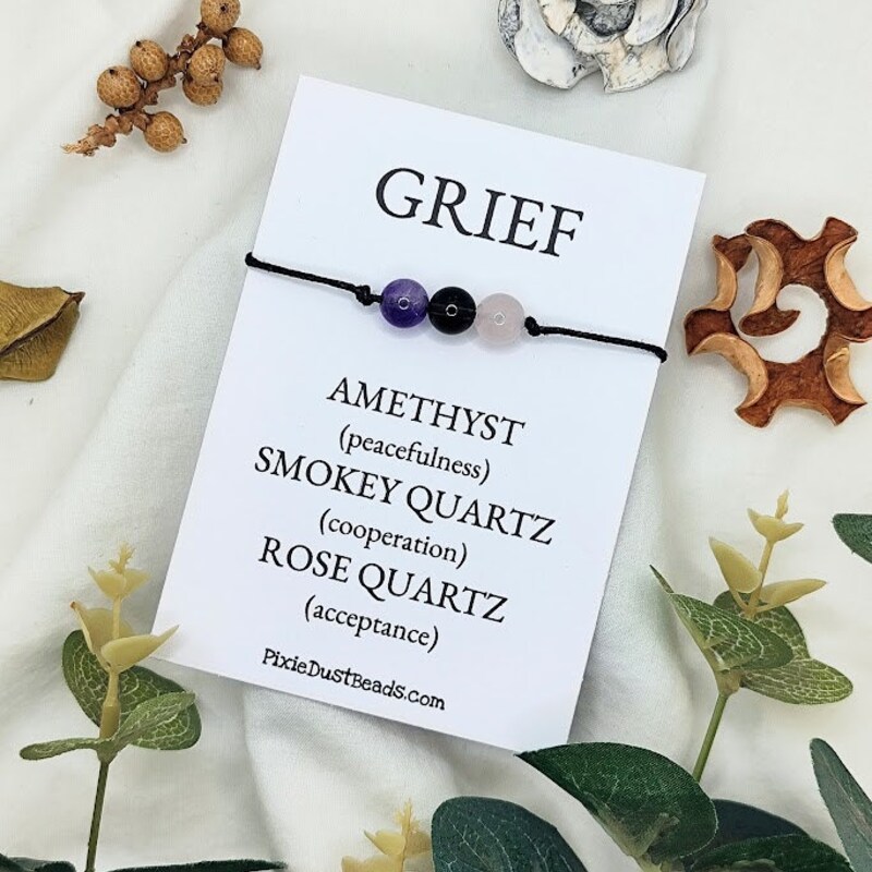 Grief - Etsy