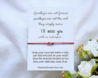 Miss You - Etsy