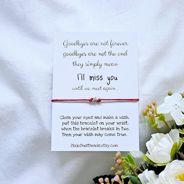 Goodbye Gift - 60+ Gift Ideas for 2024