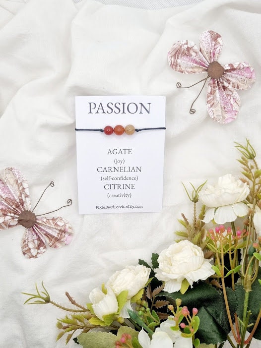 GOOD LUCK Bracelet Good Luck Gift Healing Bracelet Good Luck | Etsy