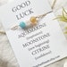 GOOD LUCK Chain Bracelet Good Luck Gift Crystal Bracelet Good - Etsy UK