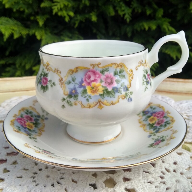Springfield China - Etsy