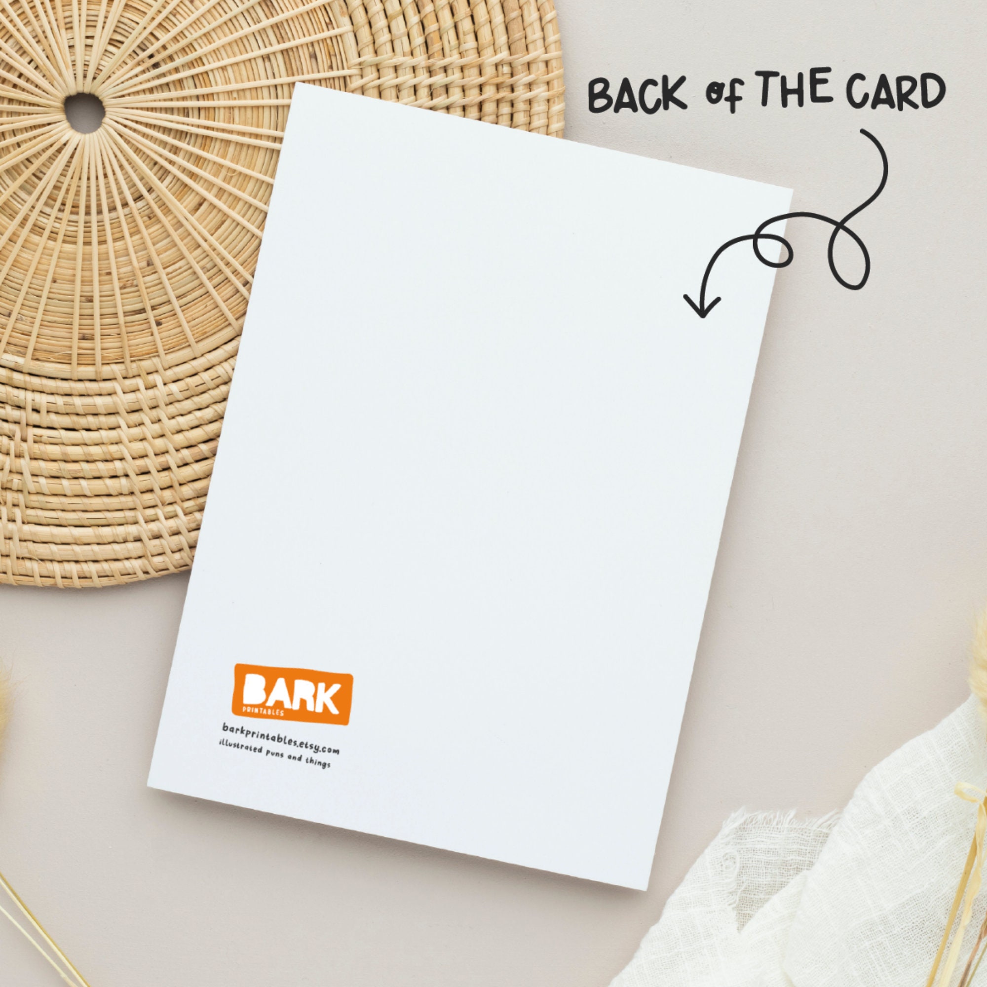 Dim Sum Funny Birthday Card, Humorous Birthday Card, Instant Download ...