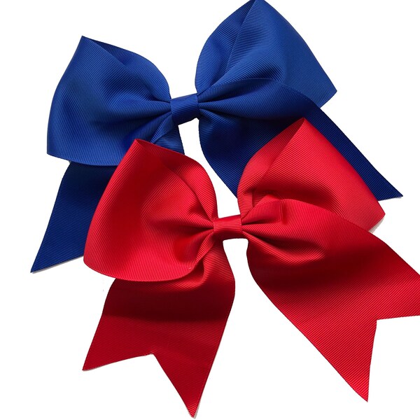Gymnastics Bows - Etsy