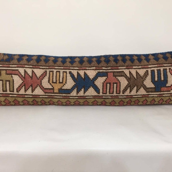 Long Narrow Pillow - Etsy