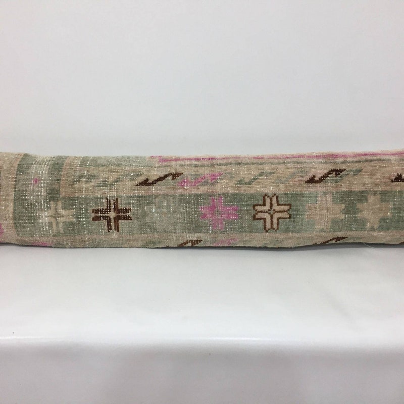 Long Narrow Pillow - Etsy