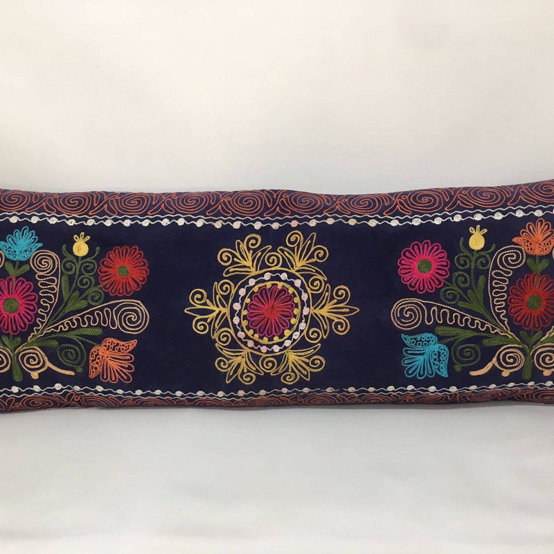 Hippie Pillow - Etsy