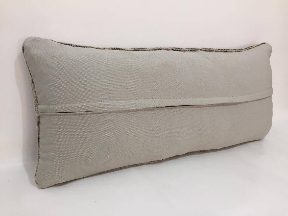 Beautiful Unique High Quality Large Lumbar Cover Vintage - Etsy