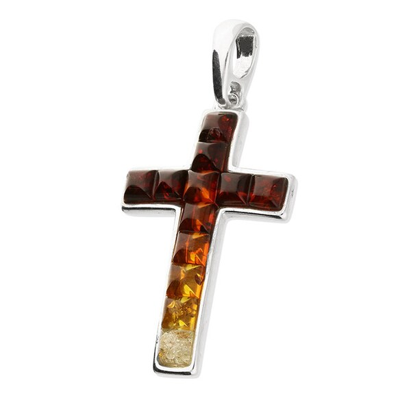 Curved Cross - Etsy