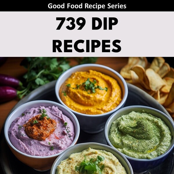 Easy Recipe - Etsy