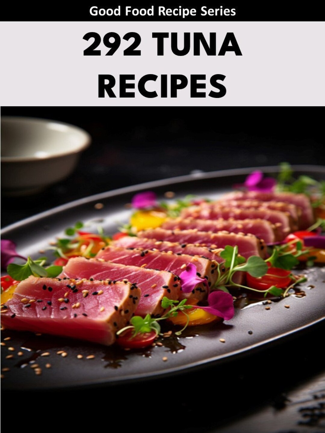 292 Tuna Recipes Instant Download Tuna Cookbook - Etsy