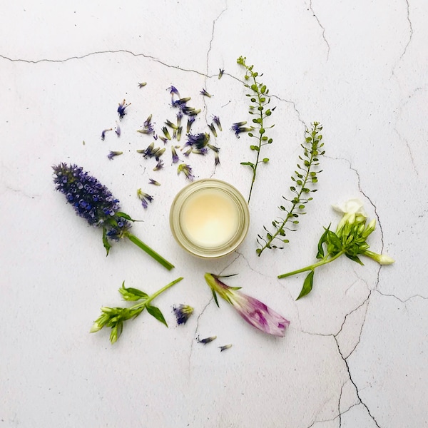 Violet Perfume - Etsy UK