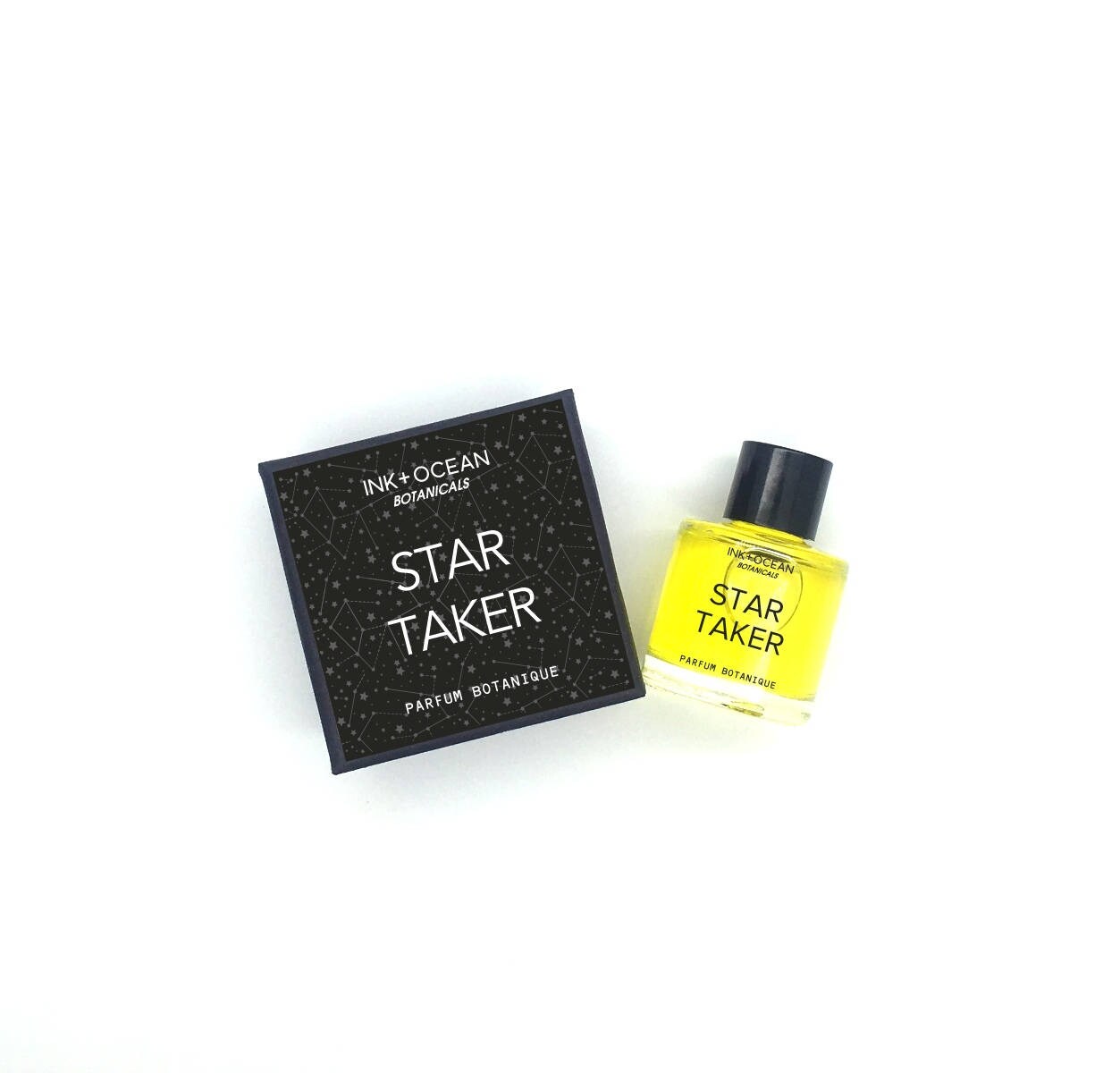 Star Taker Natural Botanical Vegan Perfume Oil. Earthy Woody - Etsy UK