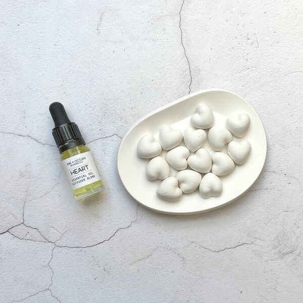 Clay Diffuser - Etsy