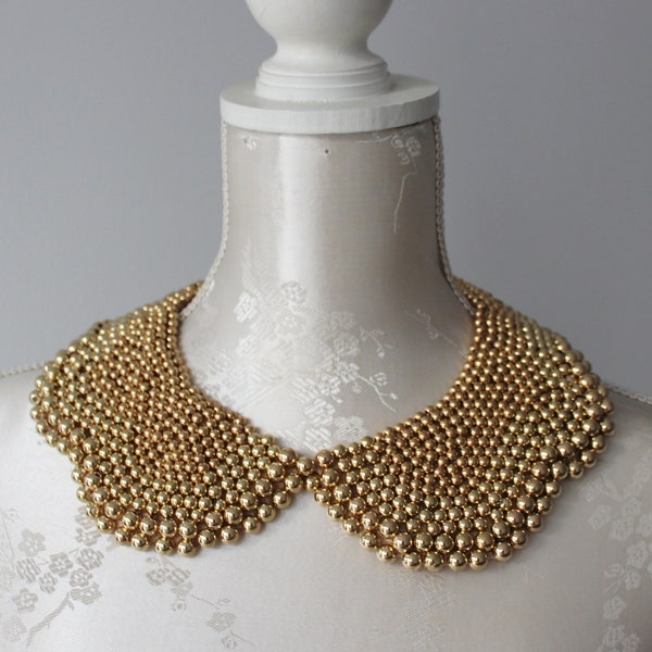 Removable Collar - Etsy