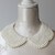 Green Lace Collar Necklace Pointy Shape Detachable Removeable Women ...
