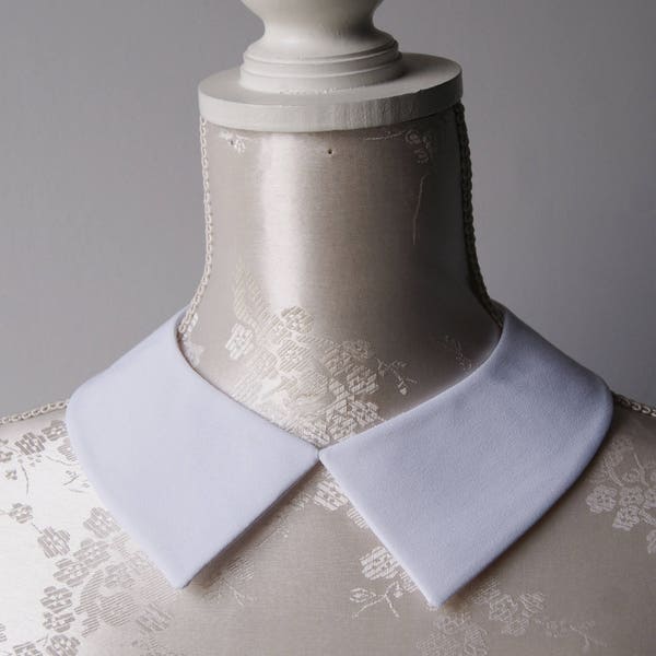 Detachable Collar - Etsy