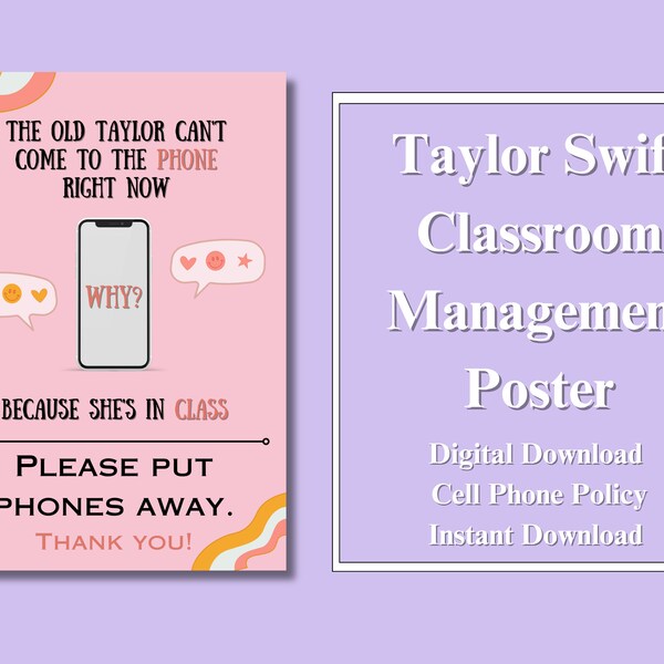 Taylor Swiftie Sign - Etsy
