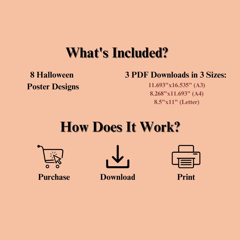 Halloween Classroom Posters - Classroom Decor - Halloween - Classroom ...