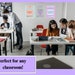 Literary Devices Classroom Posters: English Teacher Decor (PDF Download ...