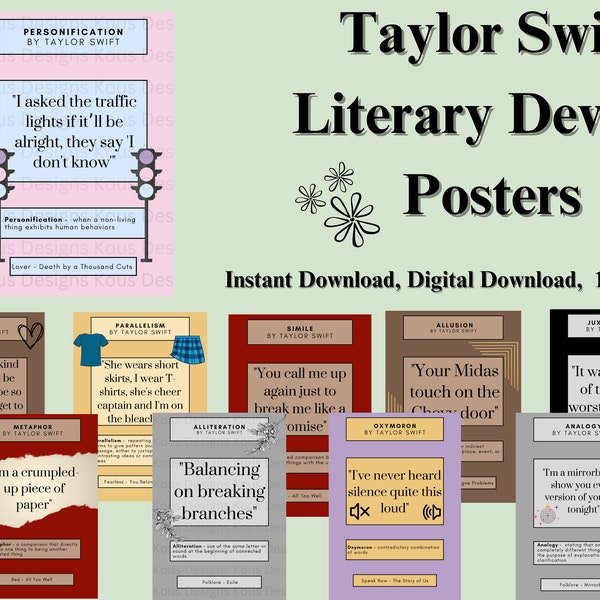 Classroom Decor - Etsy