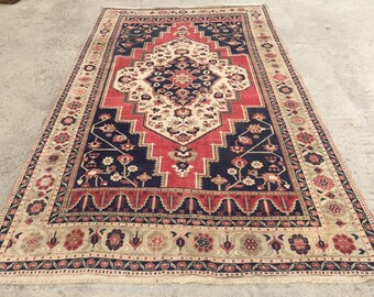 Old rug | Etsy