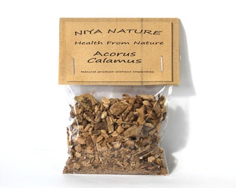 Sweet Flag Powder - Etsy