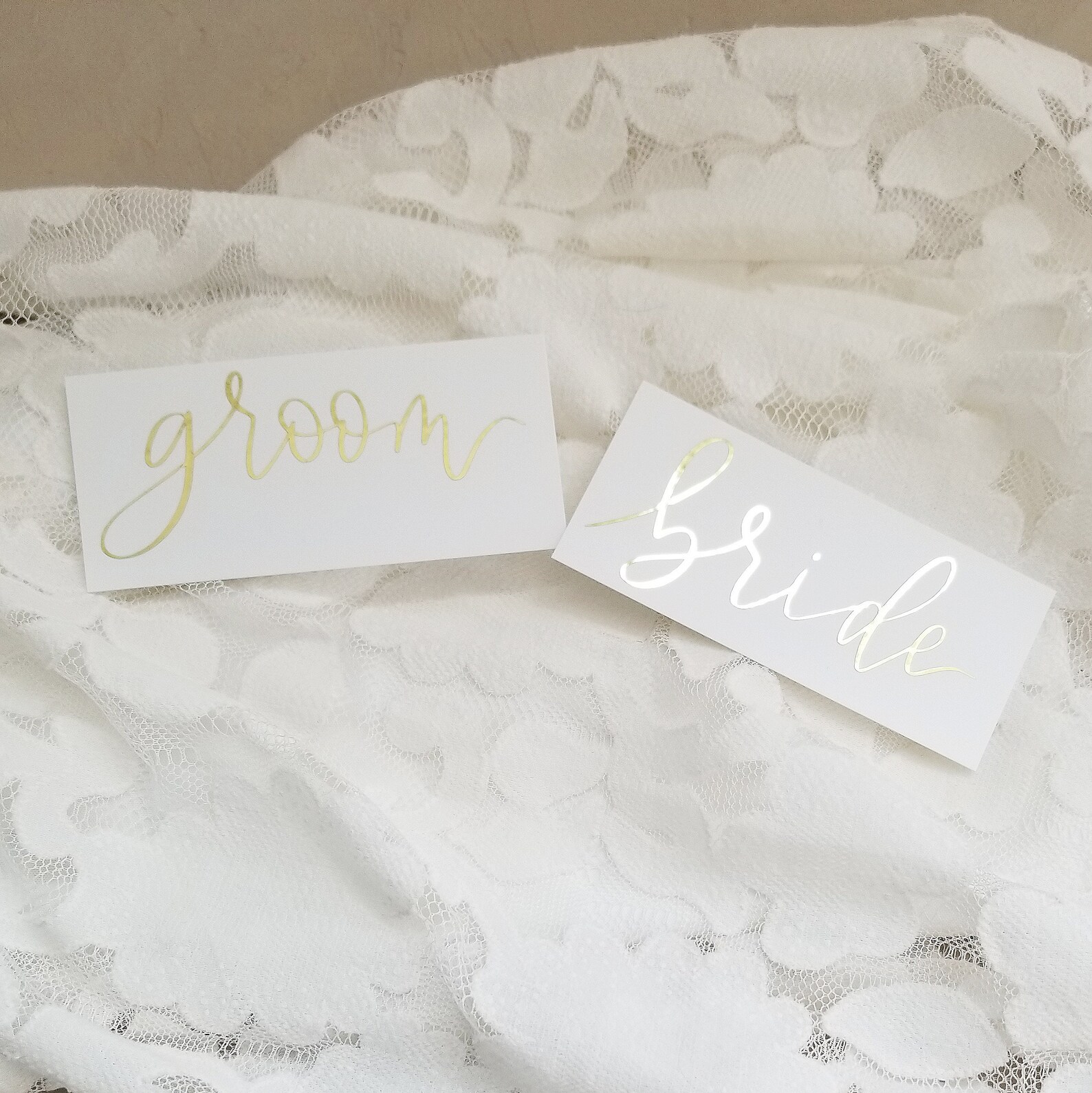 4 Bride and Groom Vinyl Stickers Wedding Decals - Etsy