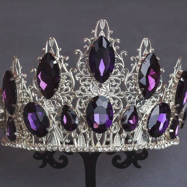 Medieval Crown - Etsy