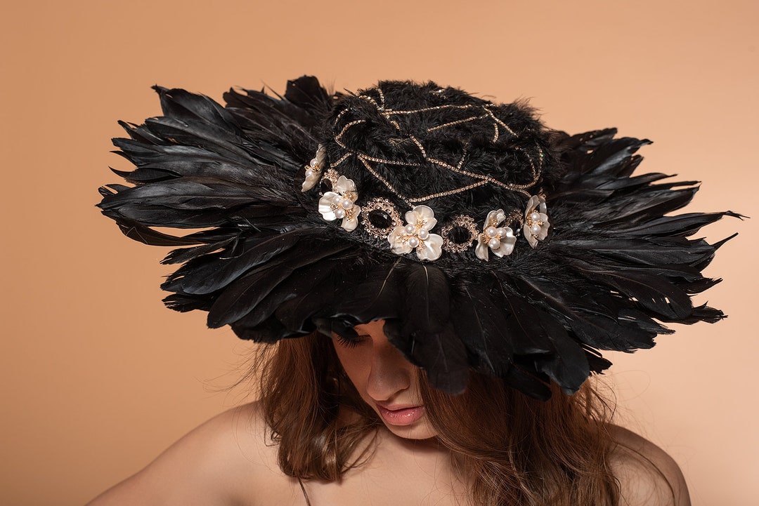 Burning Man Hat Festival Burner Hat Fashion Festival Accessories for ...