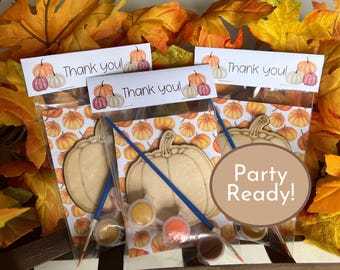 Pumpkin Suncatcher Kit, Fall Craft Kits for Kids, Fall Classroom ...