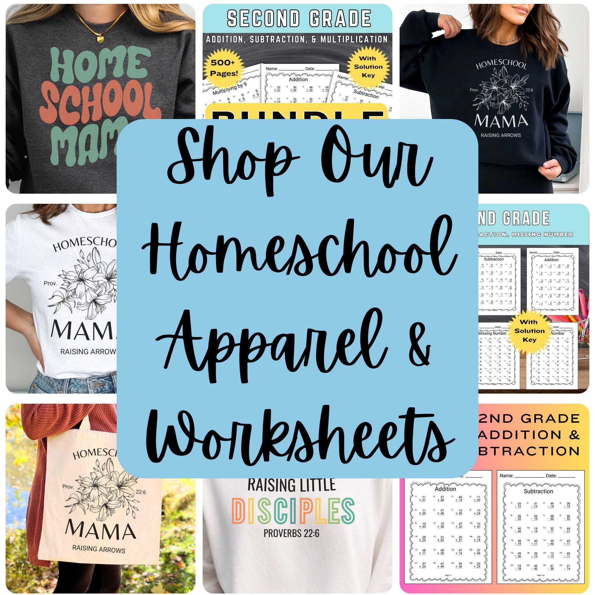 Multiplication Worksheet Grade 4 Homeschool Multiplication Printable ...