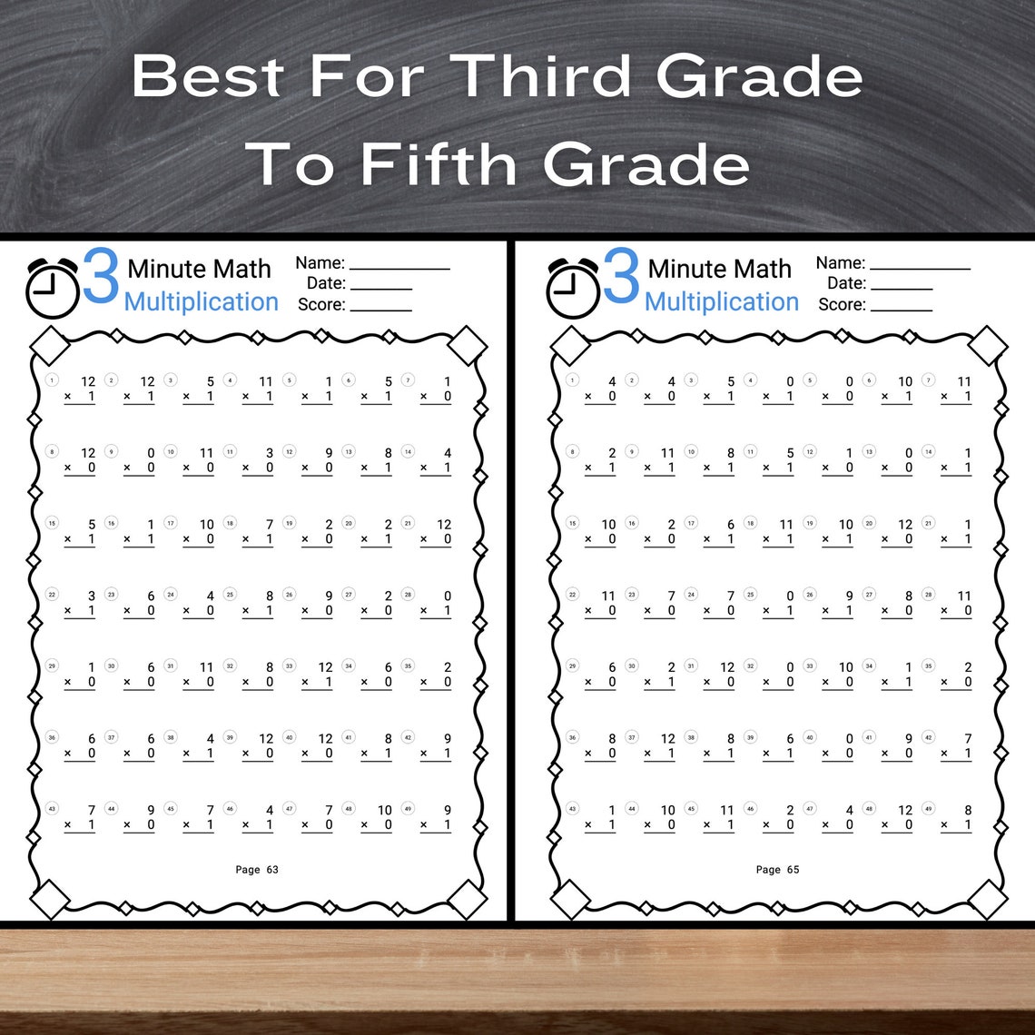 Multiplication Worksheet Grade 4 Homeschool Multiplication Printable ...