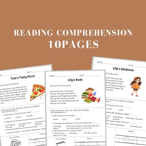 Bundle 1st Grade Worksheet Grade 1 Math Addition Printable Money ...