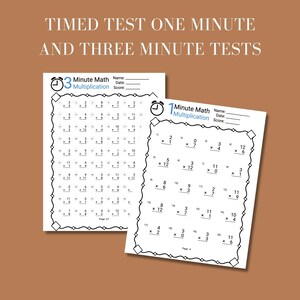 Multiplication Worksheet Grade 4 Homeschool Multiplication Printable ...