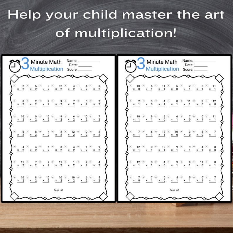 Multiplication Worksheet Grade 4 Homeschool Multiplication Printable ...