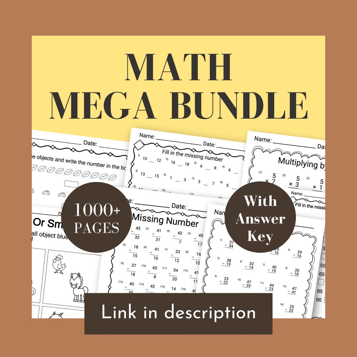 Multiplication Worksheet Grade 4 Homeschool Multiplication Printable ...