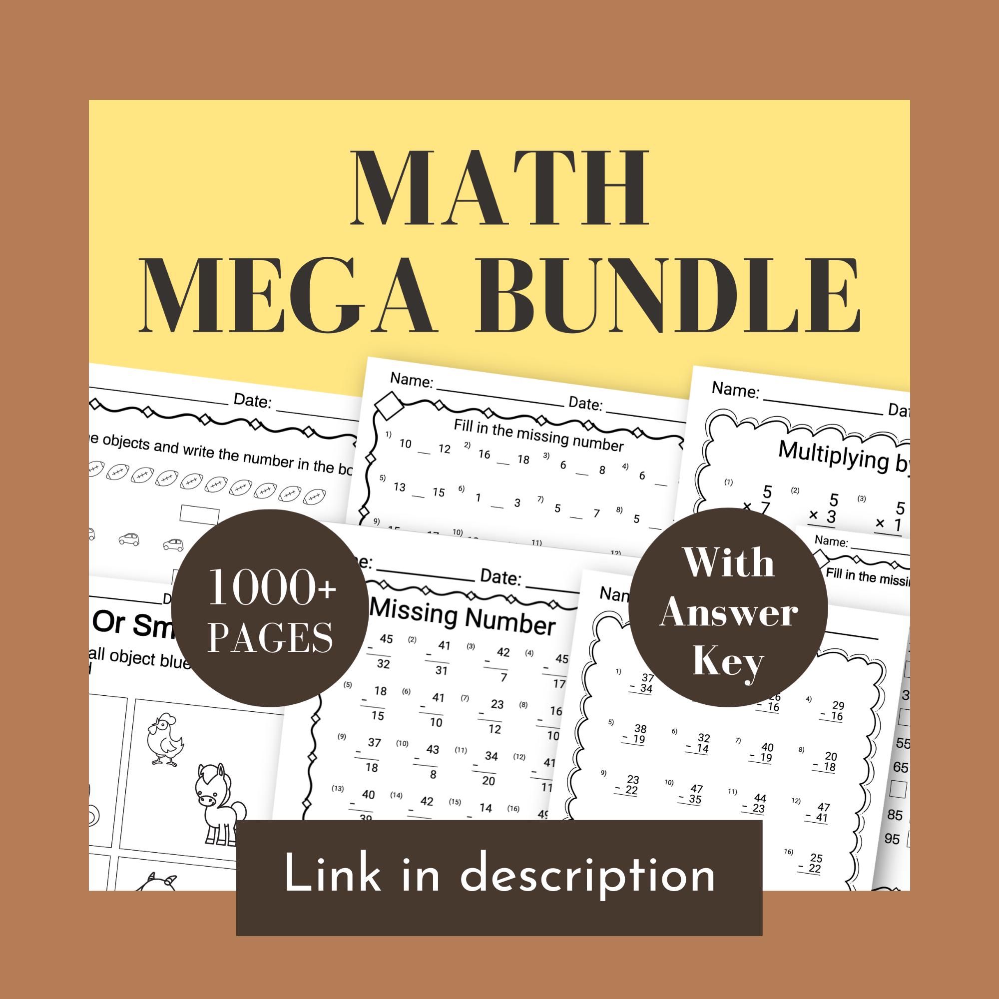 Multiplication Worksheet Grade 4 Homeschool Multiplication Printable ...