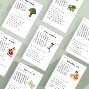 Reading Comprehension Worksheet 4th Grade Comprehension Read Fourth ...