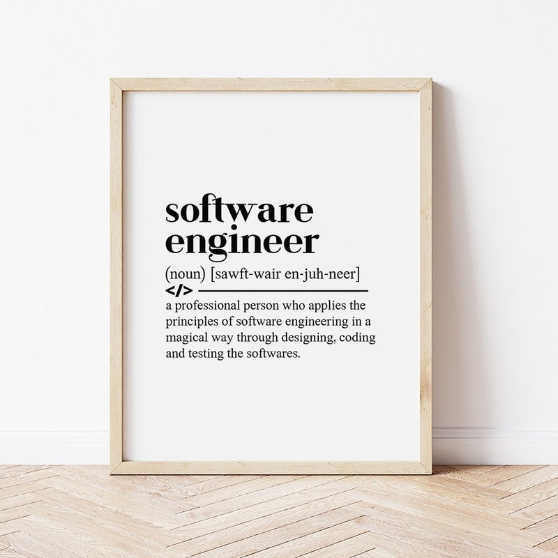 Software Engineer Gifts - 60+ Gift Ideas for 2024