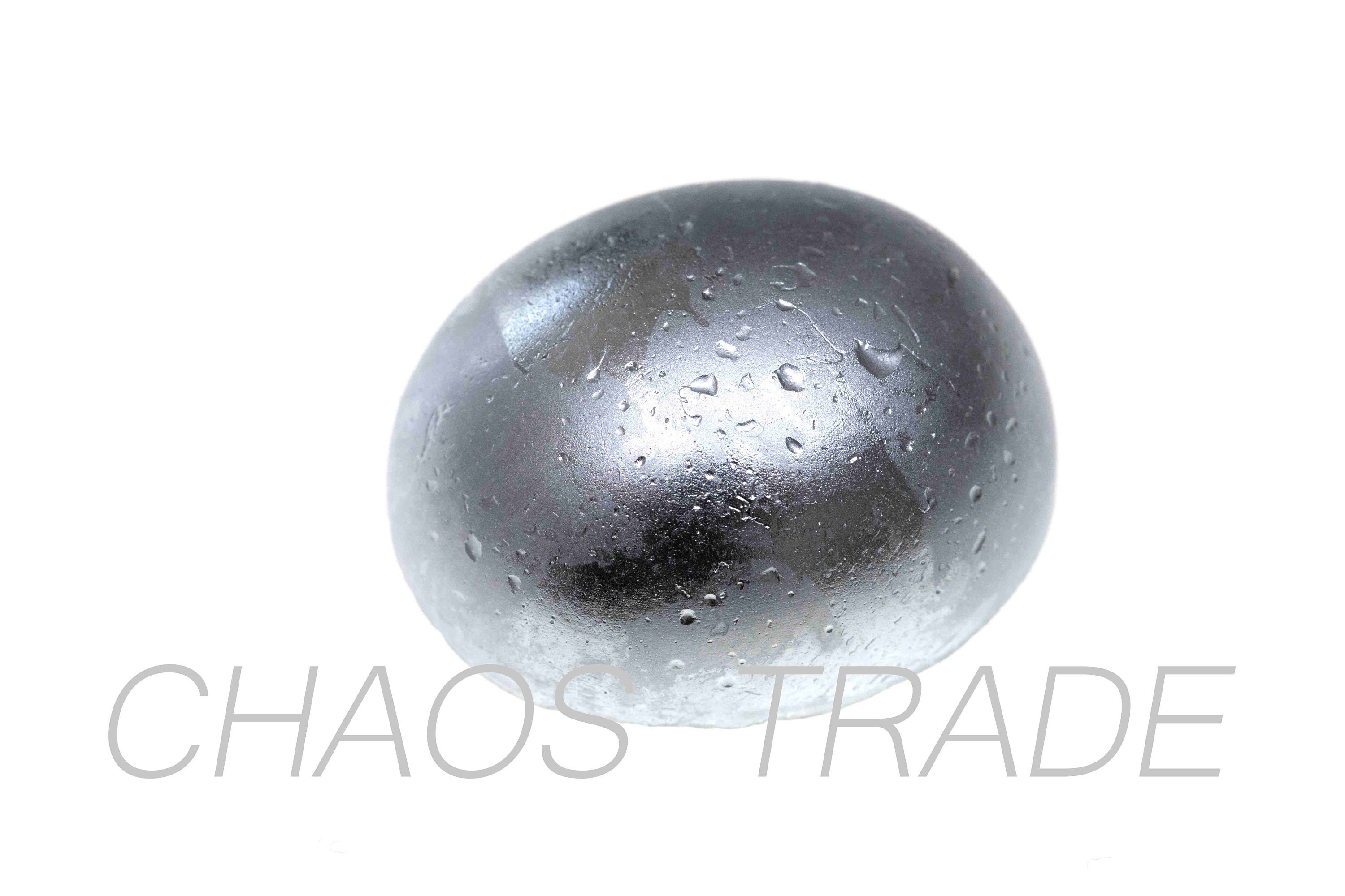 Gallium Metal 99,99% Pure - Etsy