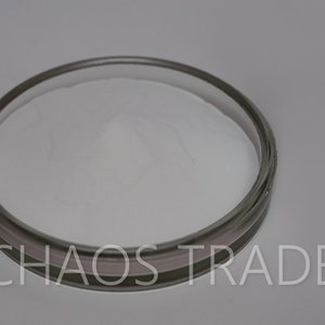 3,52oz 100g Retro-reflective Glass Beads, Reflective Microballs Powder ...