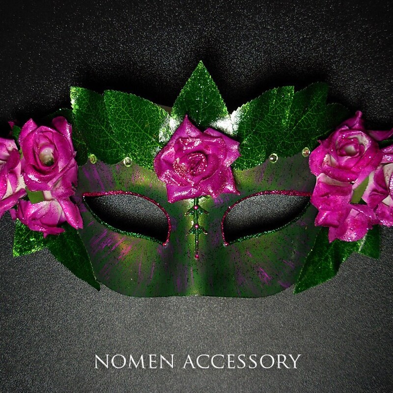 NomenAccessory - Etsy