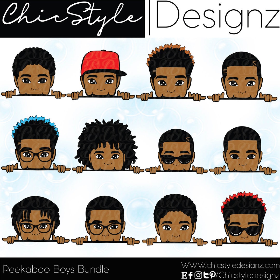 Peekaboo Boys Bundle Peekaboo Boy Svg Peeking Boy Svg Bundle - Etsy