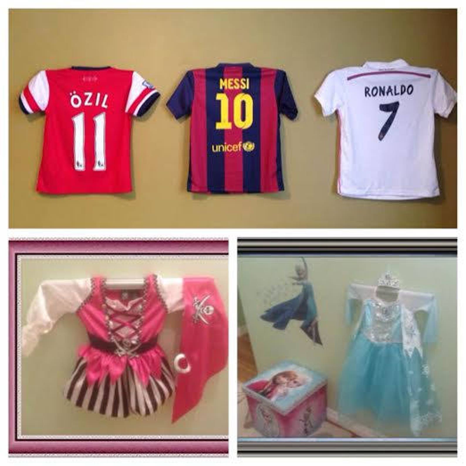 Diy Jersey Hanger Jersey Display Jersey Mount Best Hangers - Etsy