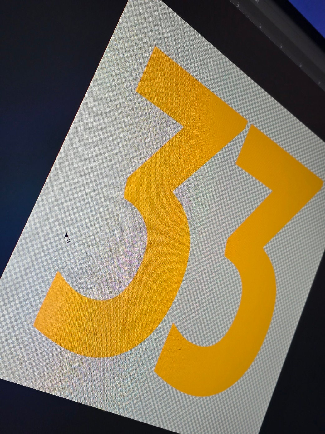 Vault 33 Font PNG Fallout Cosplay - Etsy