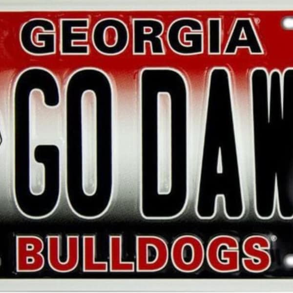 Go Dawgs - Etsy